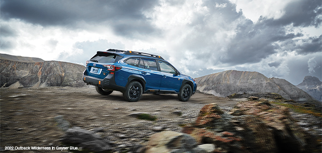 Valued Customer: Your Subaru news and offers have arrived!